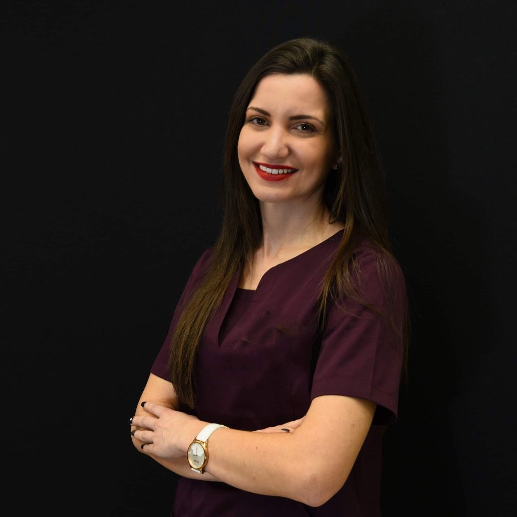 Η ομάδα μας | Dental Project